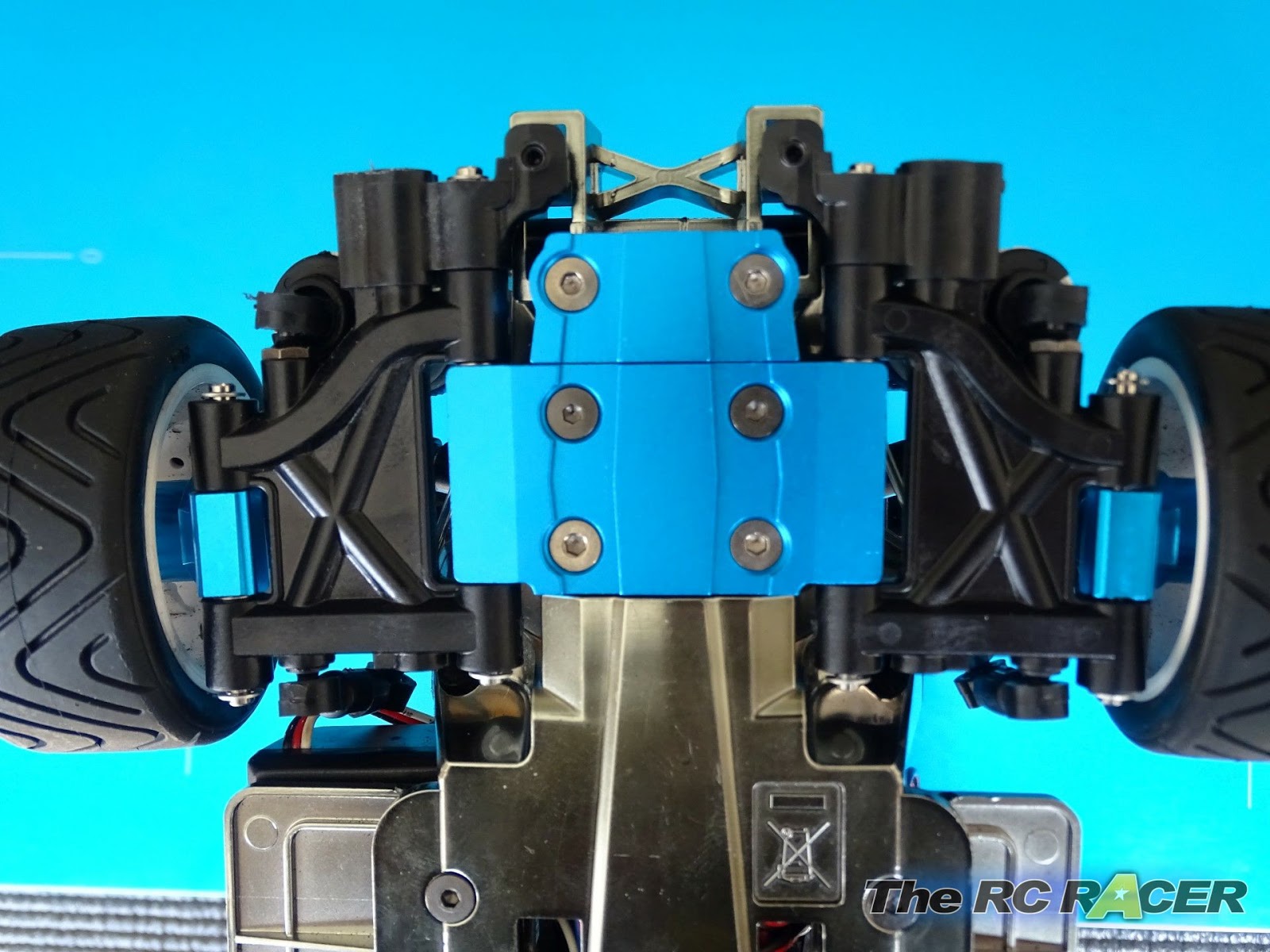 Tamiya M05 v2 guide, Setup, Mods, tuning and racing tips. | The RC Racer