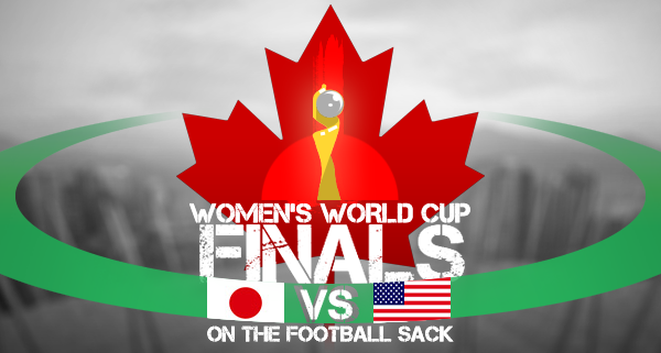 WWC Final: United States of America | The Football Sack