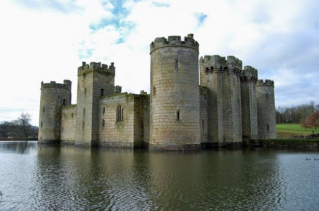 Medieval Warfare: Castles of War - Entire Documentaries - Watch Free ...