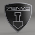 Zenvo Logo | Latest Auto Logo