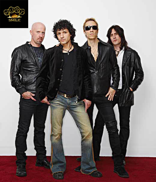Zona Rock Dan Metal : GARY CHERONE