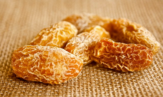 Keep Calm & Curry On: Ingredient of Week: Dates, Khajur, Khajoor