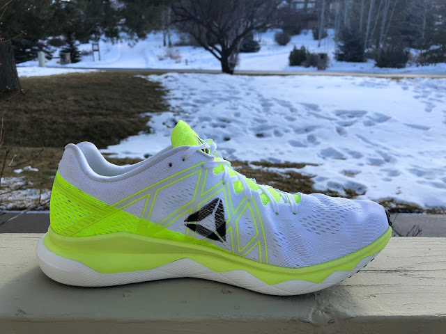Road Trail Run: The 5 Best Light Performance Trainer & Road Racing ...