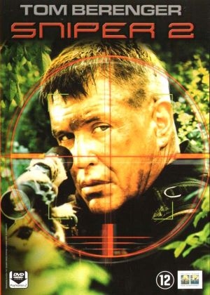 Comeuppance Reviews: Sniper 2 (2002)