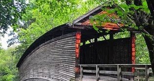 Awakenings: The World's First Steel Suspension Bridge