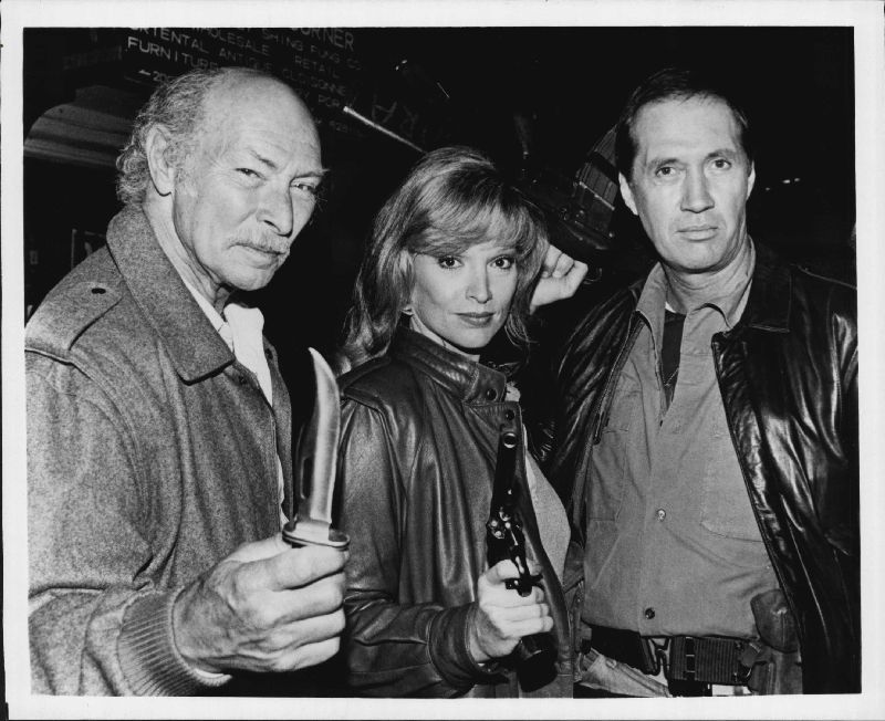 TheBad.net - The Lee Van Cleef Blog