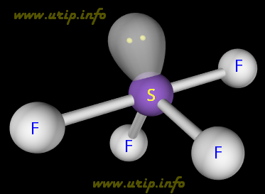 Struktur Lewis, Hibridisasi, Bentuk Molekul, dan Kepolaran Senyawaan S ...