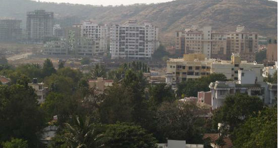 Development Plan for Pune 2007-2027 - A 6 Point Agenda for Modifications