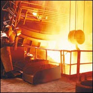 Procesadora de Metales Santa Ana: La Industria siderúrgica en Venezuela