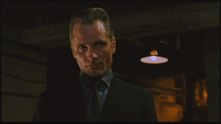 Strangers When We Meet