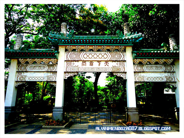 My Home Philippines!