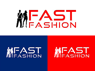 Fast Fashion Logo