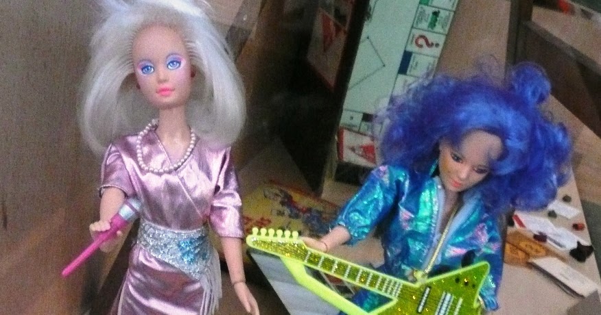 Girls' Literature and Culture: The History of Dolls: V & A Museum of ...