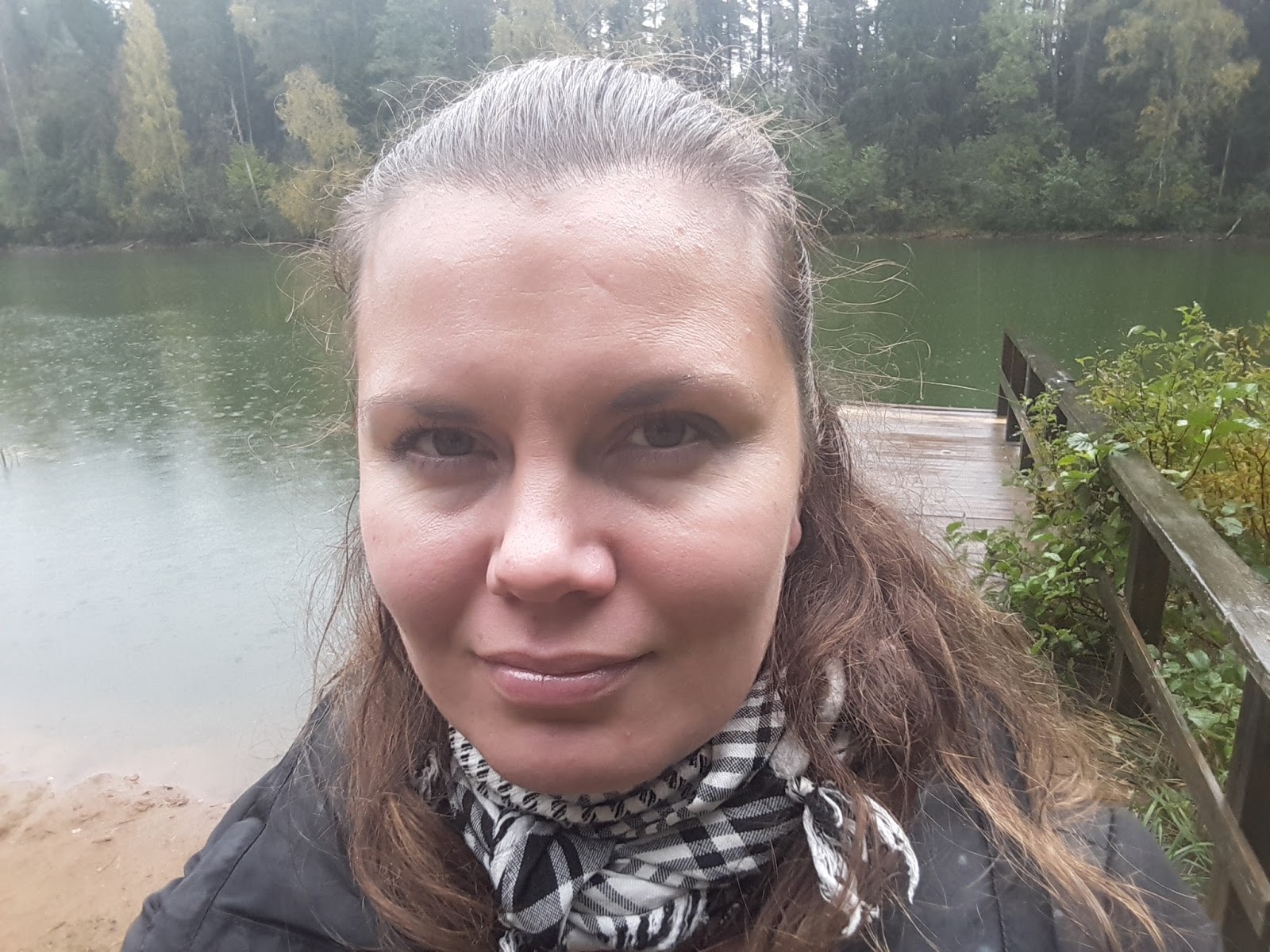 Minu ilus elu maal: Harry Raudvere esitles raamatut "Hüüdnimi Eestlane"