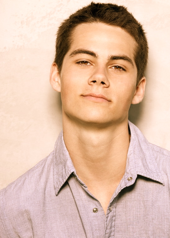 RosWorld: Dylan O'Brien