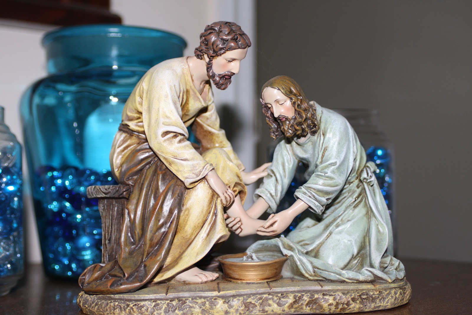 Into The Deep: July 2011