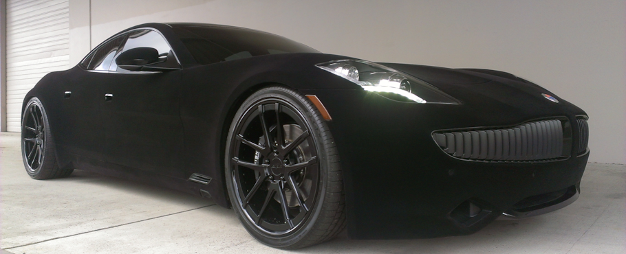 Looking for a Velvet Paint or finish from back in the 60's ? - ChopCult