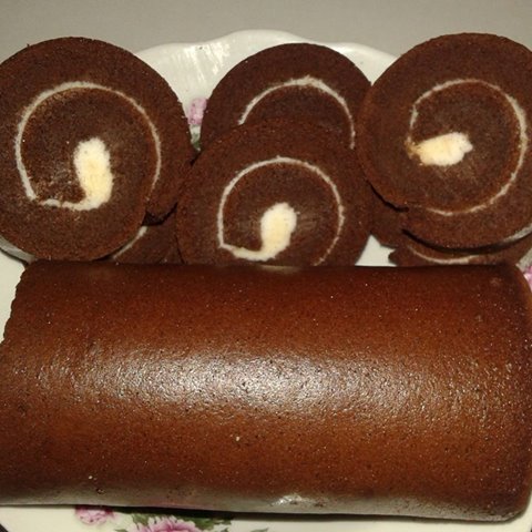 10 Resep Kue Bolu yang Populer Ini Ternyata Mudah Bikinnya Lho ...