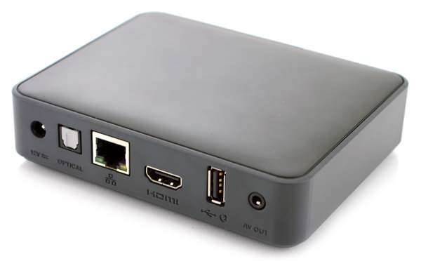 Western Digital live Plus: Western Digital WD TV Live Review