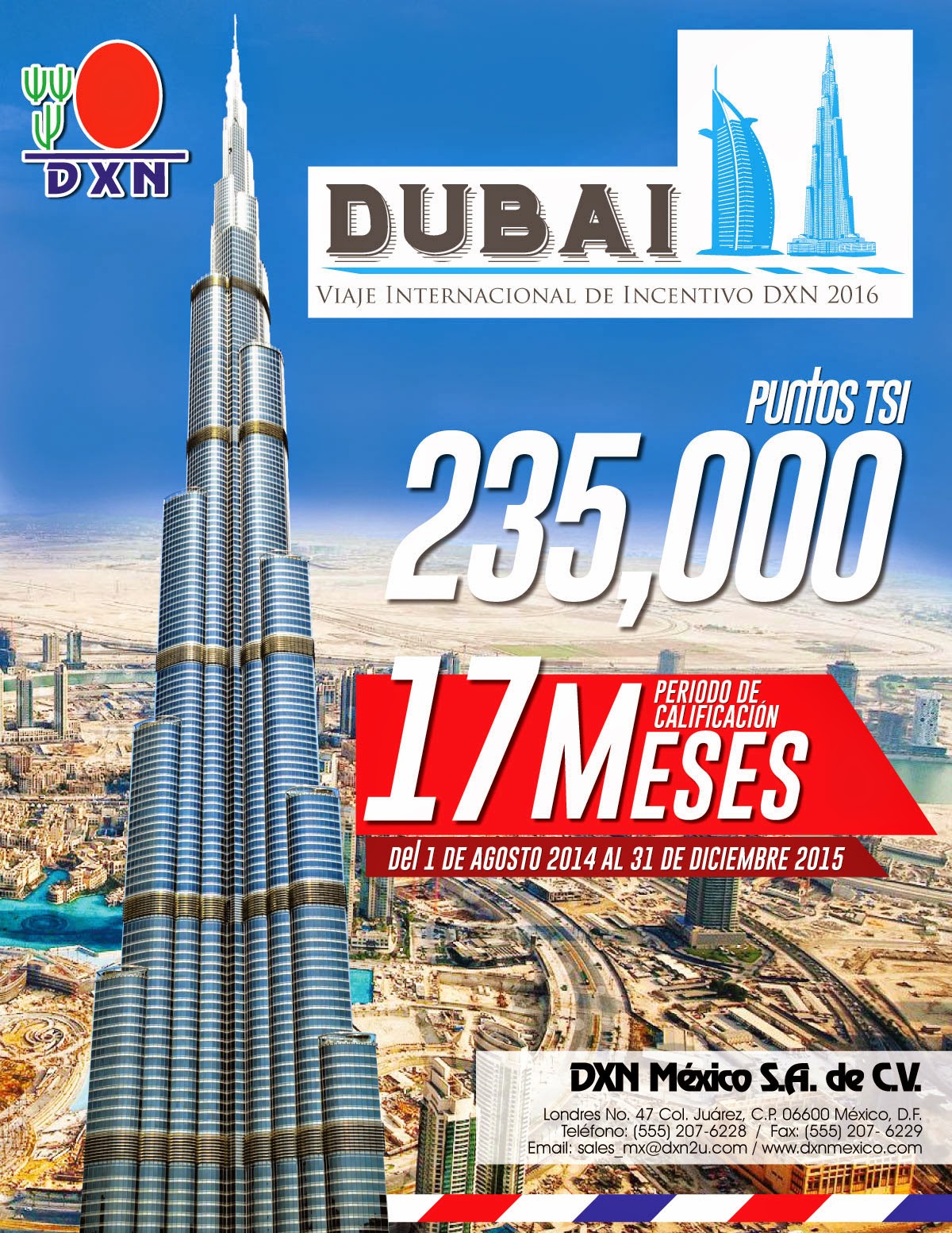 Welcome to the DXN Fans Blog