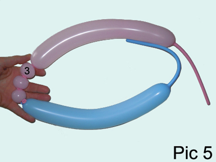 CLASSICAL: Balloon heart