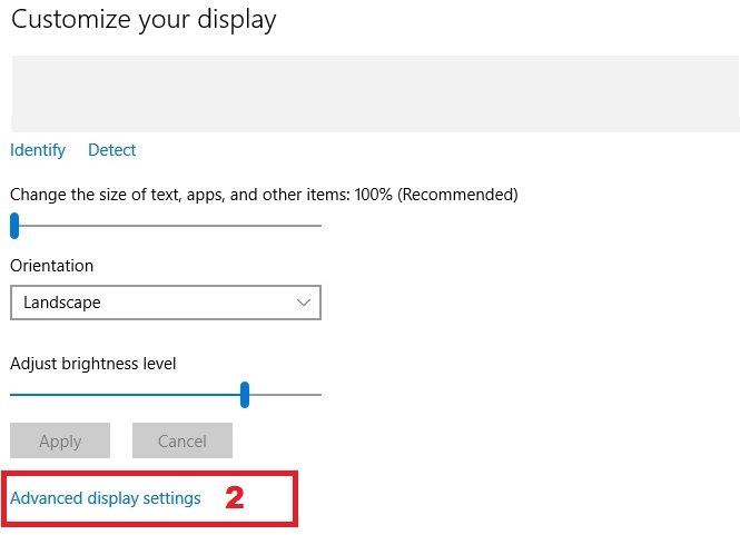 Windows 10 windows-10