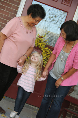 rue you: Greg + Sarah = Ava