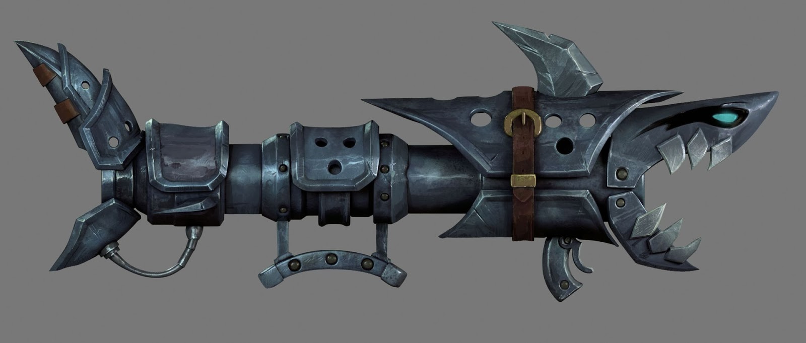 Zeke's Blog: Uni Work - Assignment Fishbones - League of legends