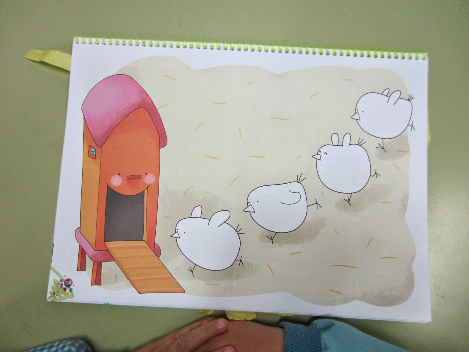 BLOG DE PATRI, educación infantil: ¡¡¡¡TRABAJAMOS LOS CONCEPTOS PRIMERO ...