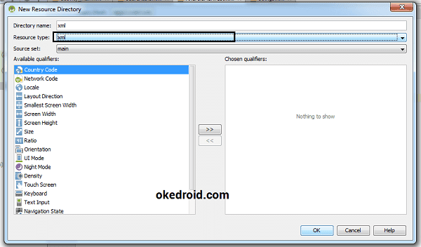 Cara Menerapkan Pencarian Searchview Pada Toolbar Android - Java Media Kita