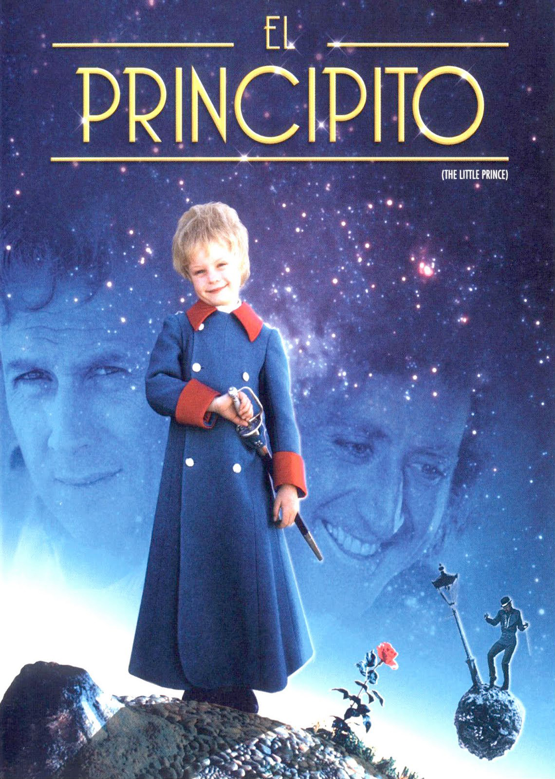Mi opinión sobre Cine : Critica a El Principito (1974)