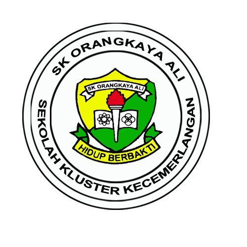 LAWATAN PENANDAARASAN SK PARIT KEROMA DARAT