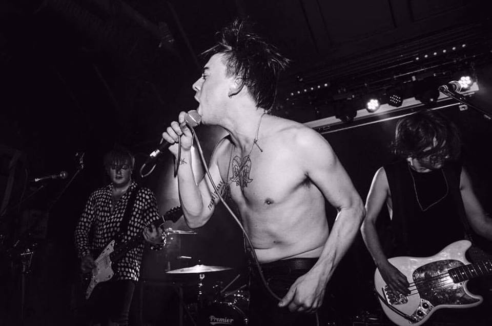 The Best Indie Songs: Otherkin - Bad Advice