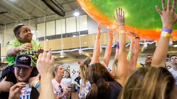 How to Make University Orientation a Fun Activity - The Best Education ...