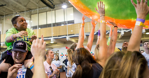 How to Make University Orientation a Fun Activity - The Best Education ...