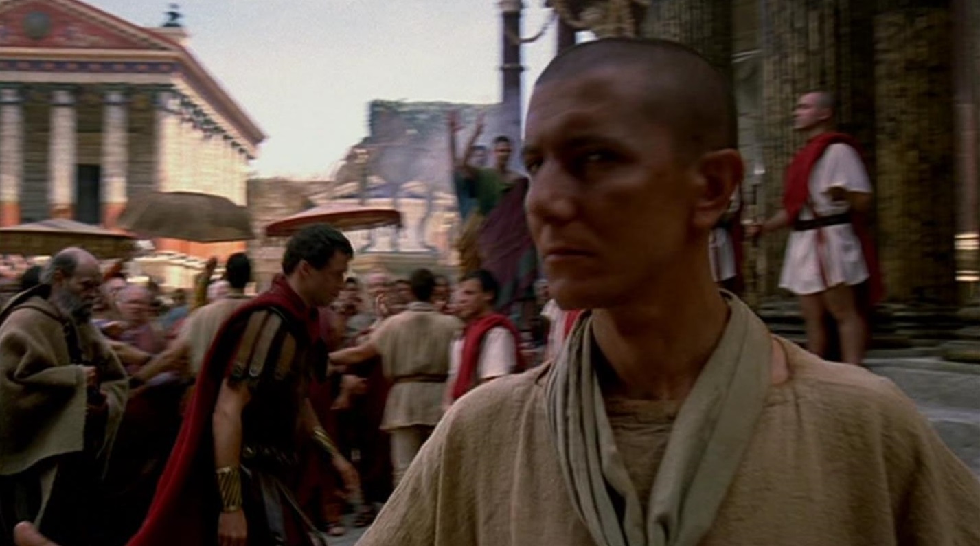 APASIONADOS DEL IMPERIO ROMANO: EL CÓNSUL LUCIO CORNELIO BALBO EL MAYOR ...