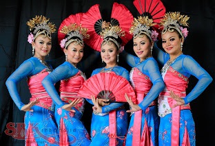 Tari Jaipong, Pengertian Dan Sejarah Tari Jaipong | Pendidikan