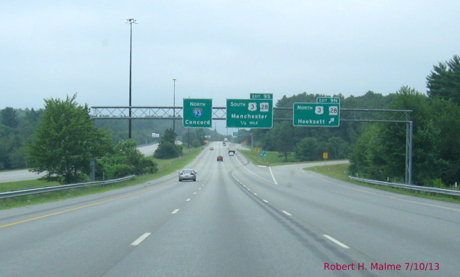 Vermont Road Trip, Day One