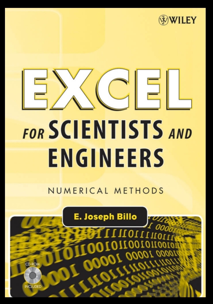 Excel for Scientists and Engineers ( VBA ebook ) · DienDan.Edu.Vn | Chia sẻ kiến thức, kết nối ...