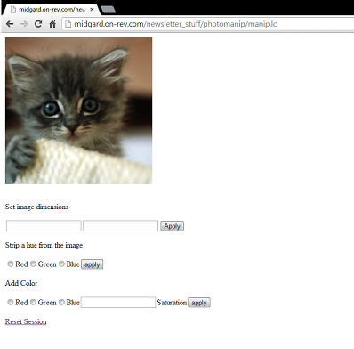 Livecode Italia: 2017