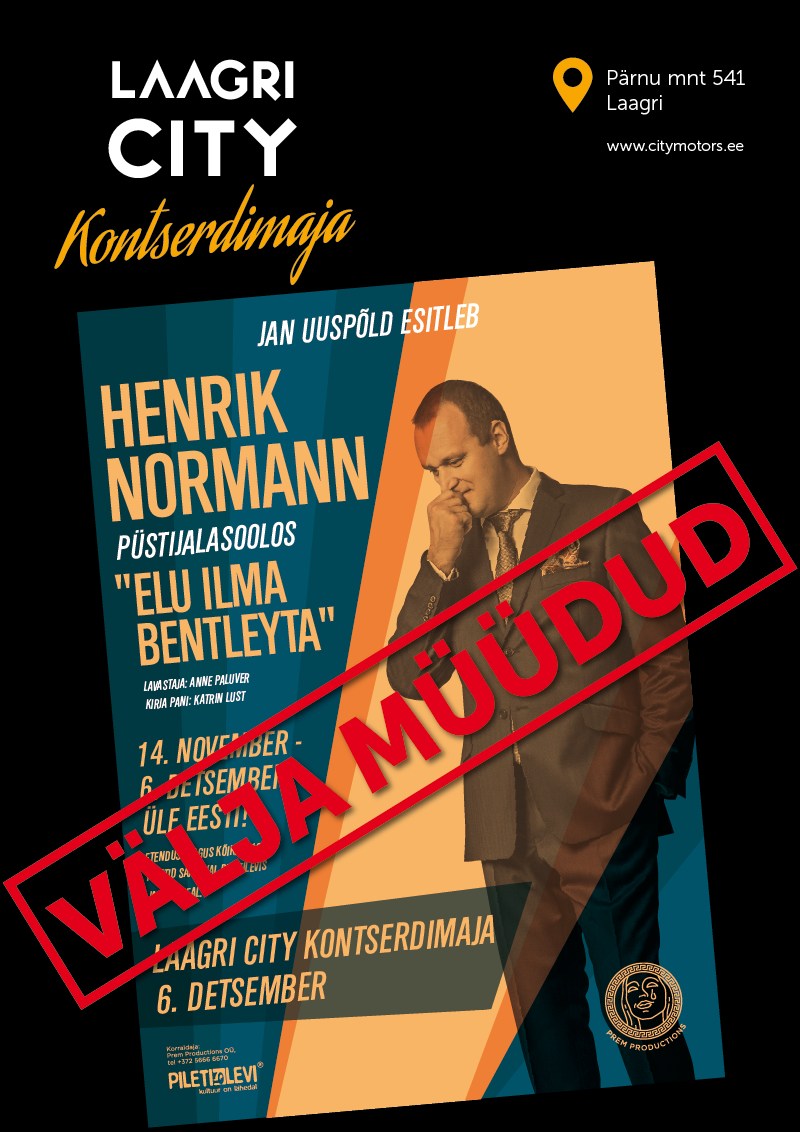 henrik raave turundusblogi