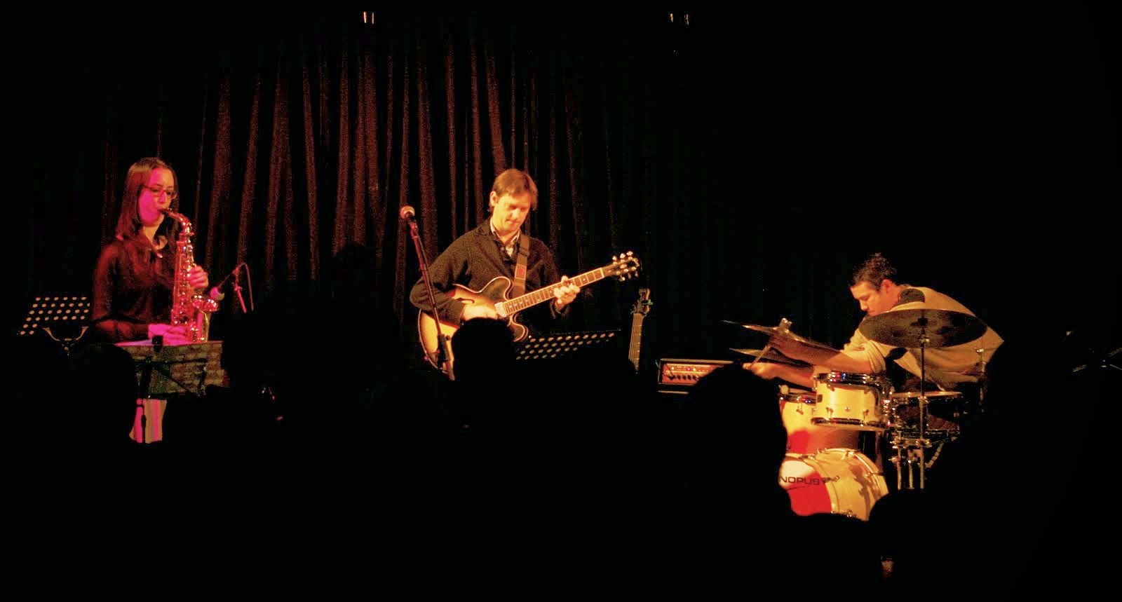 Classical Journey: Concerts in Exeter and Devon: Events from April 2014