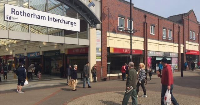 rotherham business news: News: Work to do to attract young people to ...