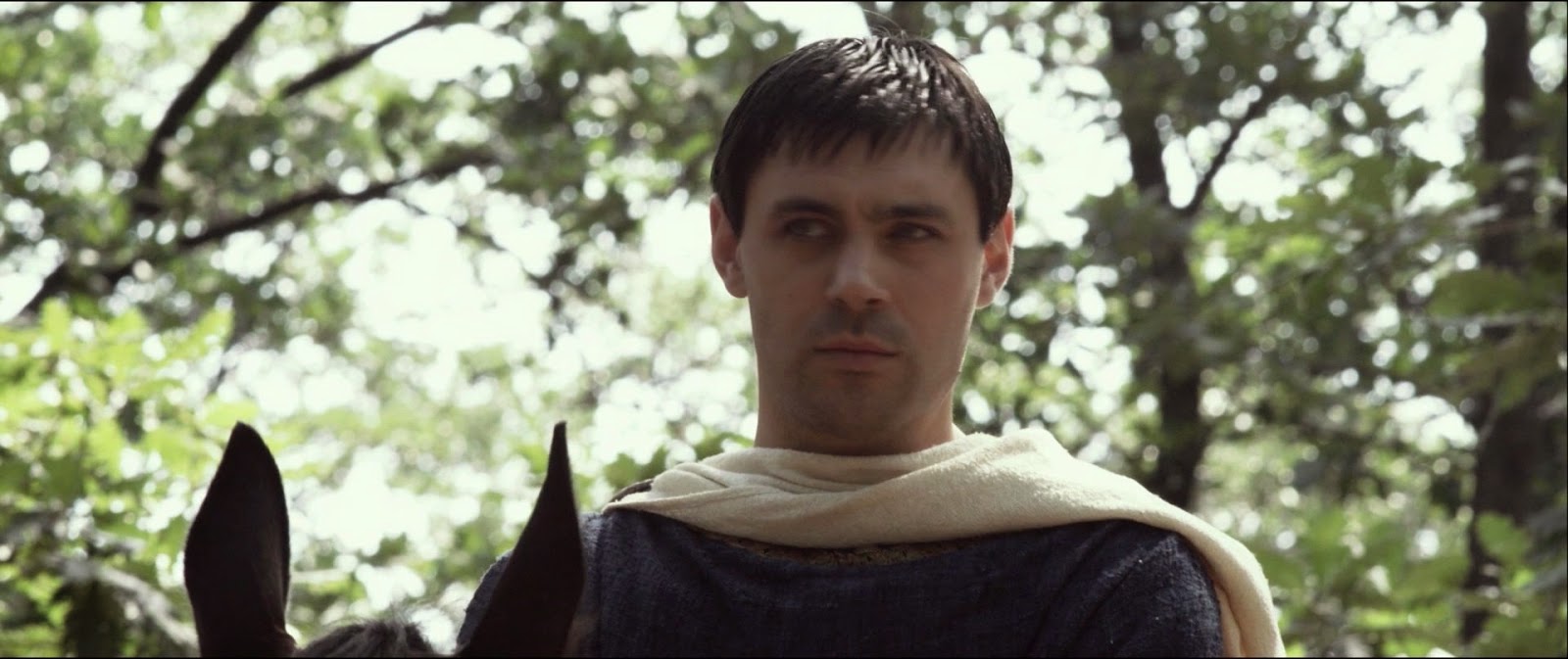 Swords and Sandals: The Legend of Hercules (2014)