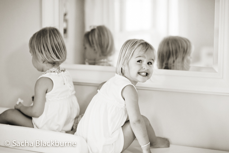 Sacha Blackburne Photography: Twin Sisters - Emma & Victoria
