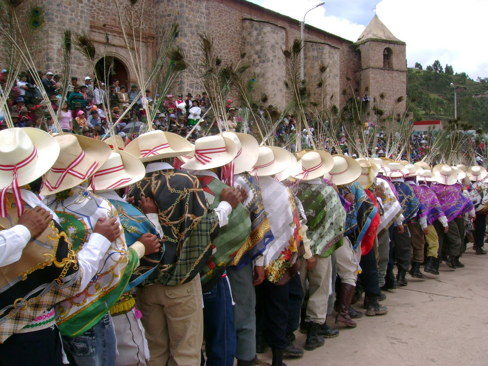 Capac Inti Raymi - Foros Perú