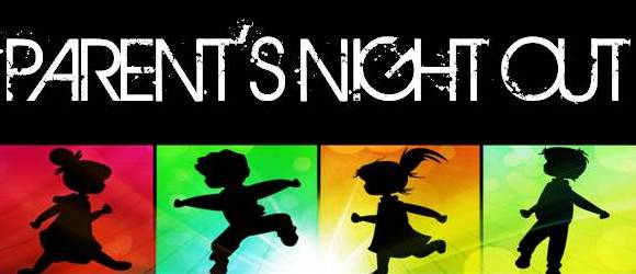 Gracie Barra St. Louis News & Events: Parent's Night Out