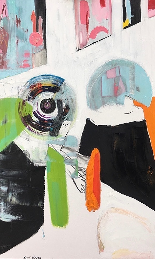 Where ART Lives Gallery Artists Group Blog: Contemporary Art, Abstract ...