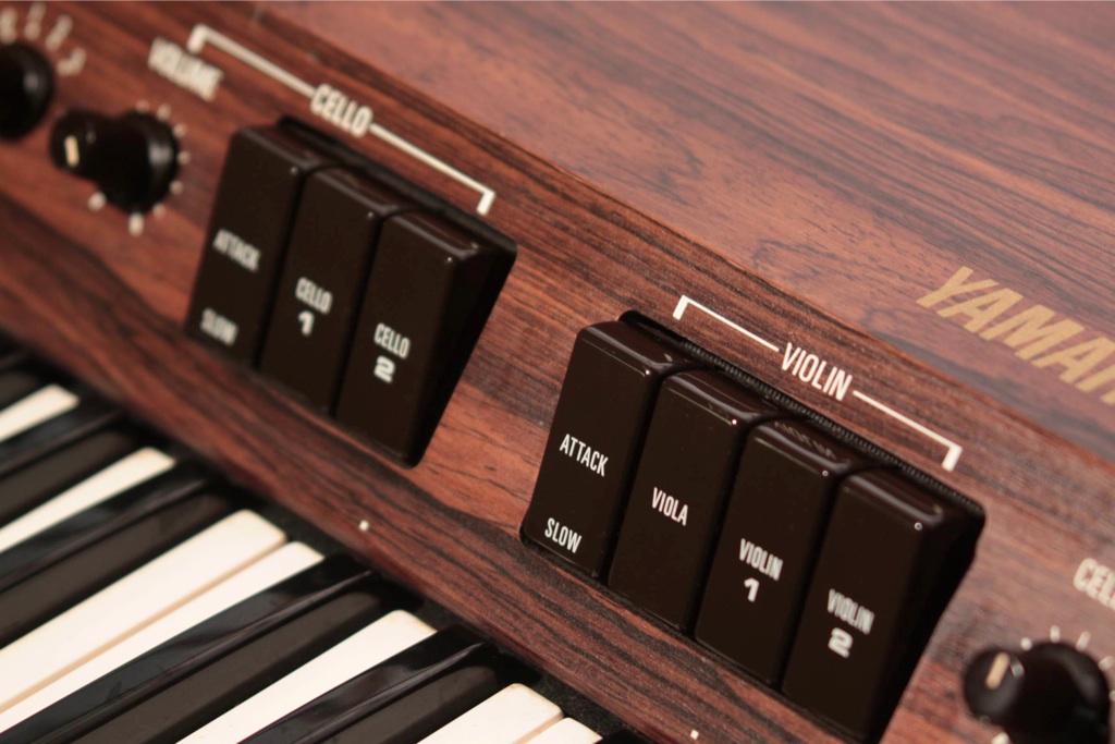 MATRIXSYNTH: YAMAHA SS 30 rare vintage analog string synth