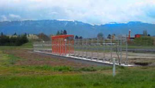 Instrument Landing Systems (ILS)